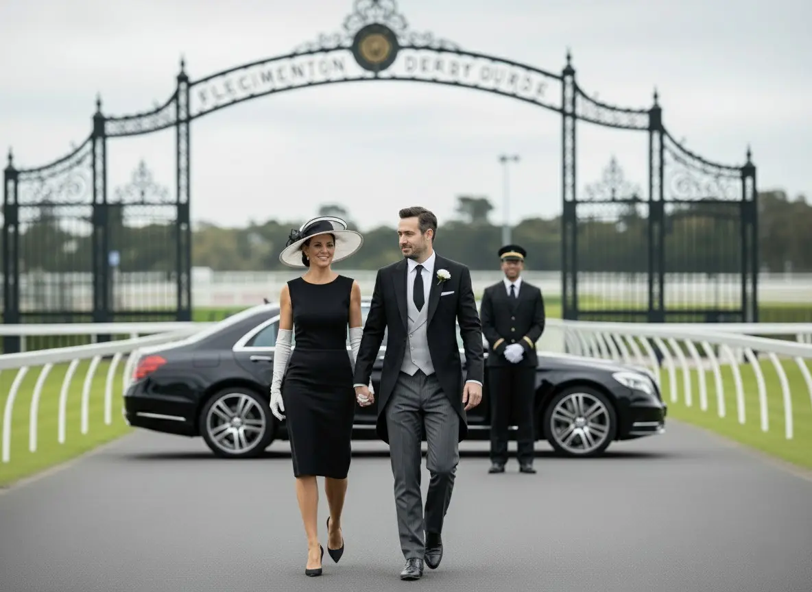 Victoria Derby Day 2025 Guide: Races, Tickets, Fashion & Transfers